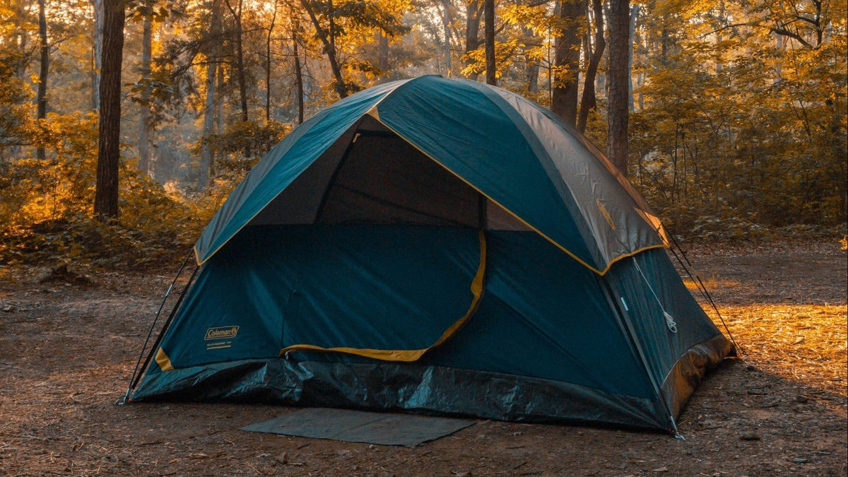 6 Common Tent Types and Their Pros and Cons