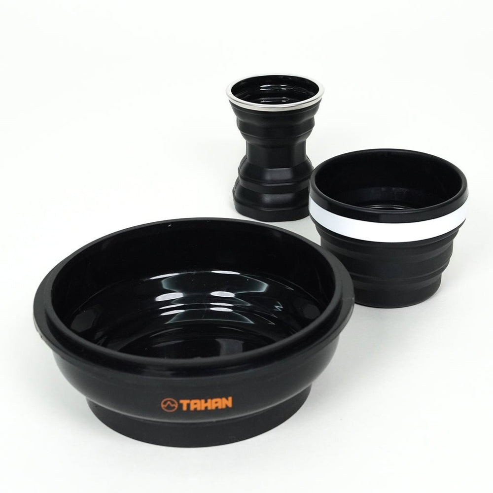 TAHAN Compact Outdoor Dining Set