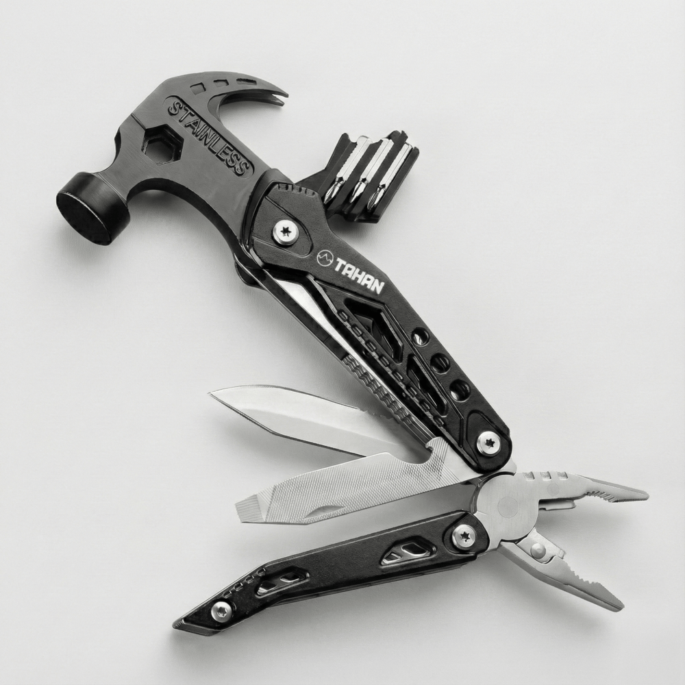 TAHAN Multifunction Tool