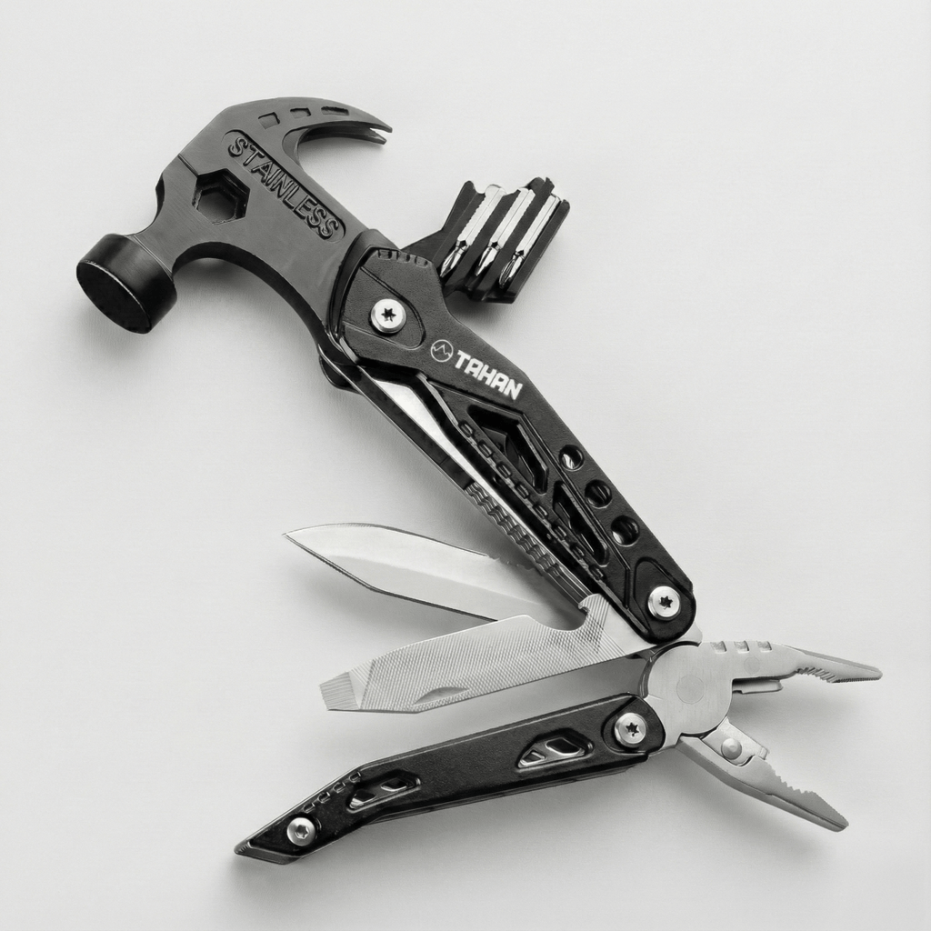 TAHAN Multifunction Tool