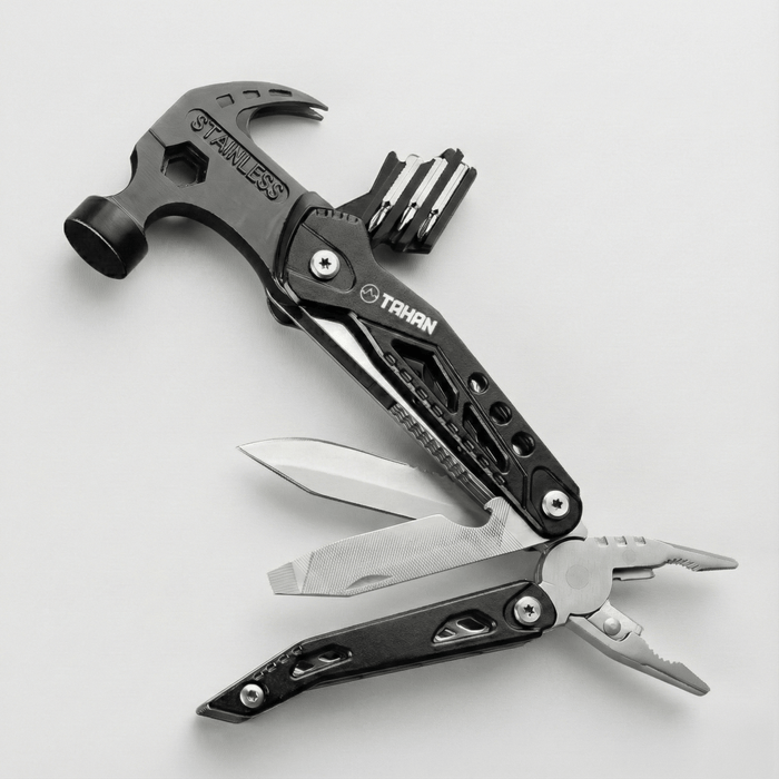 TAHAN Multifunction Tool