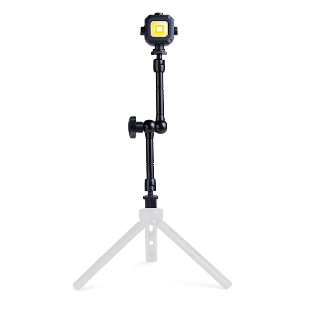 TAHAN ProFlex Mounting Arm & Clamp