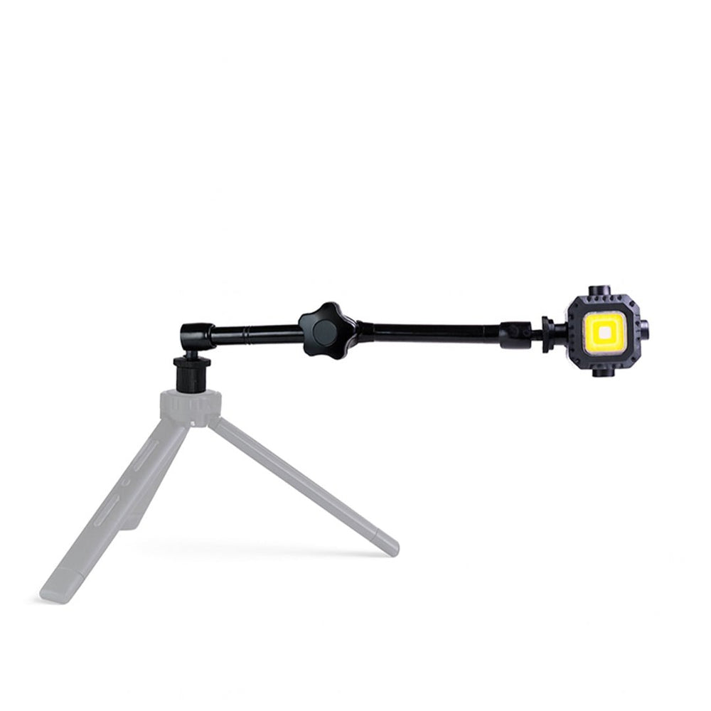 TAHAN ProFlex Mounting Arm & Clamp